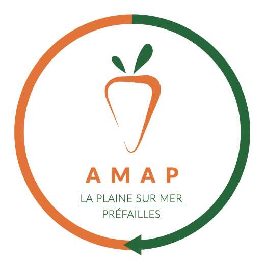 AMAP La Plaine sur mer Préfailles : Inter AMAP 44